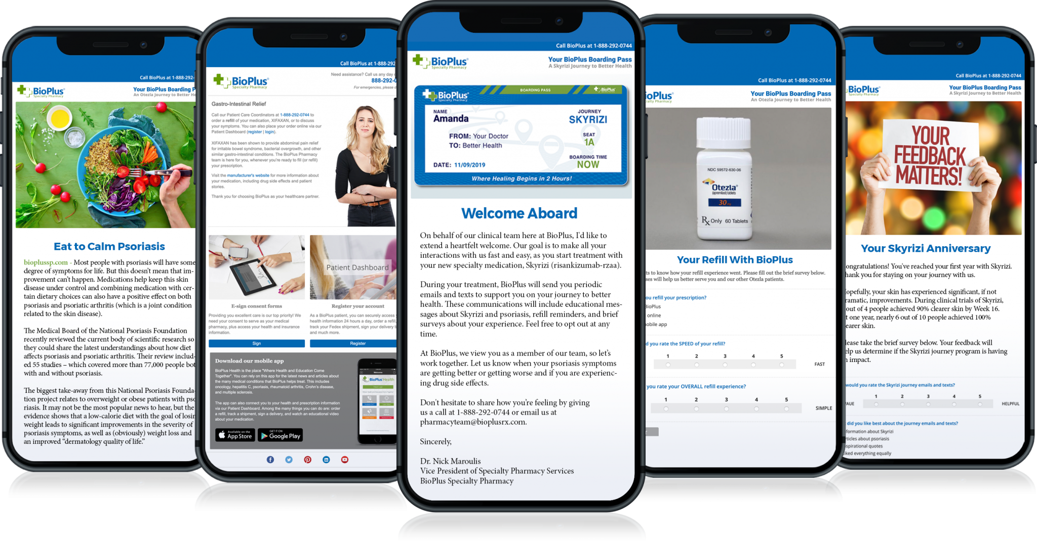 BioPlus Specialty Pharmacy - BioPlus Specialty Pharmacy