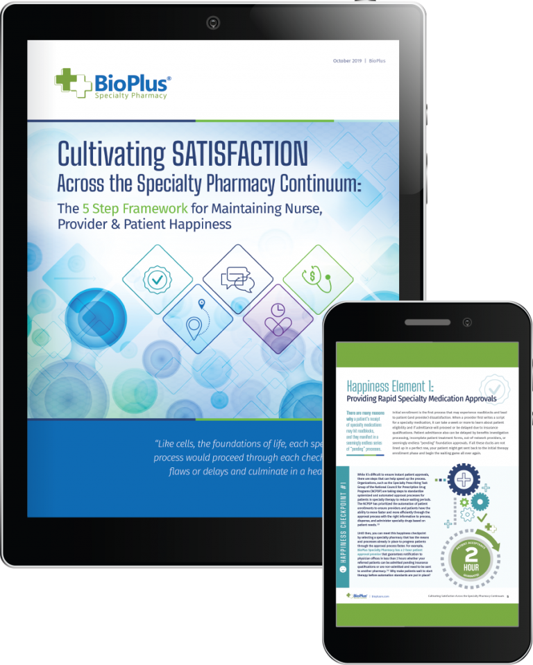 Providers - BioPlus Specialty Pharmacy