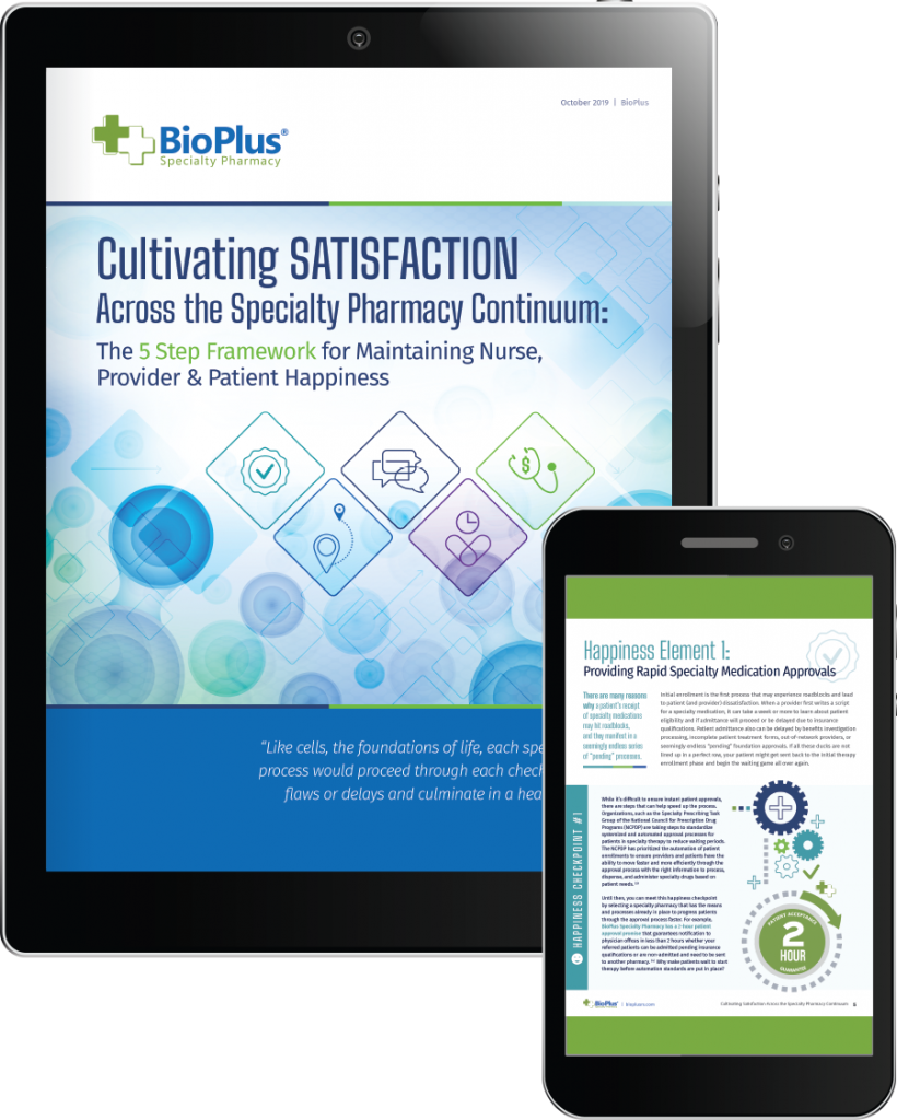 Providers - BioPlus Specialty Pharmacy