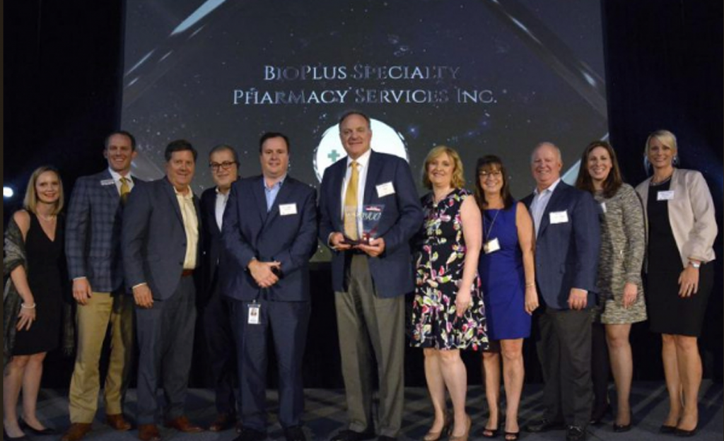 Why Choose Us? - BioPlus Specialty Pharmacy