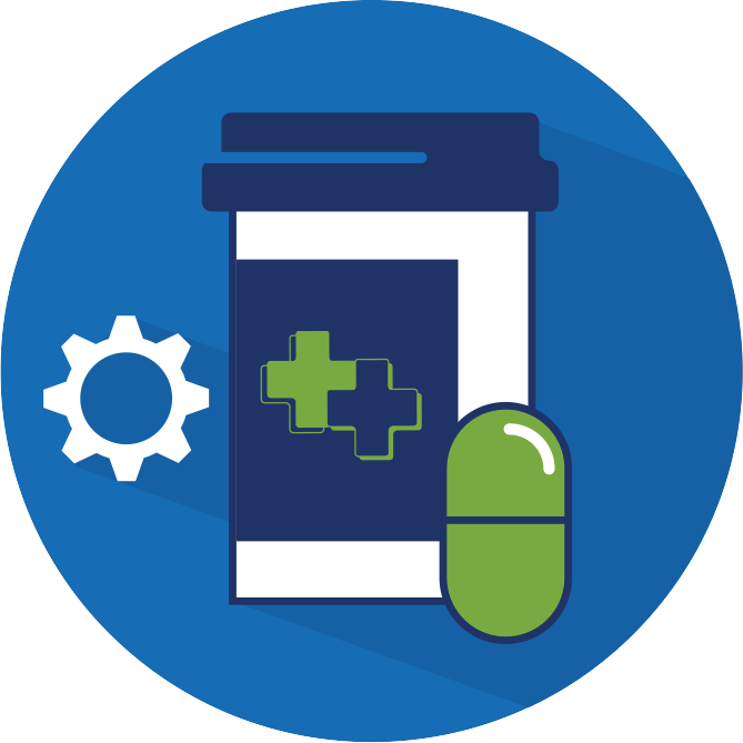 Pharma - BioPlus Specialty Pharmacy